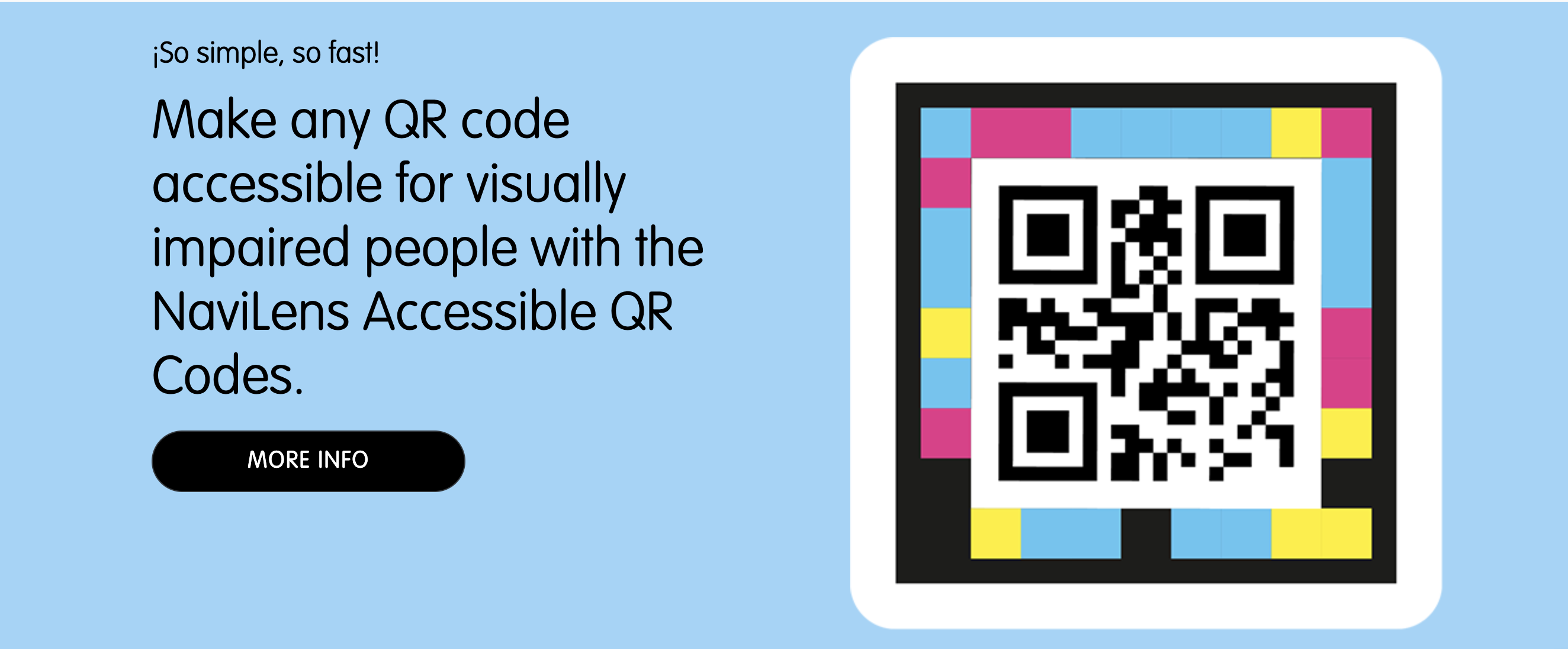 NaviLens: championing inclusive urban transport for the blind and ...