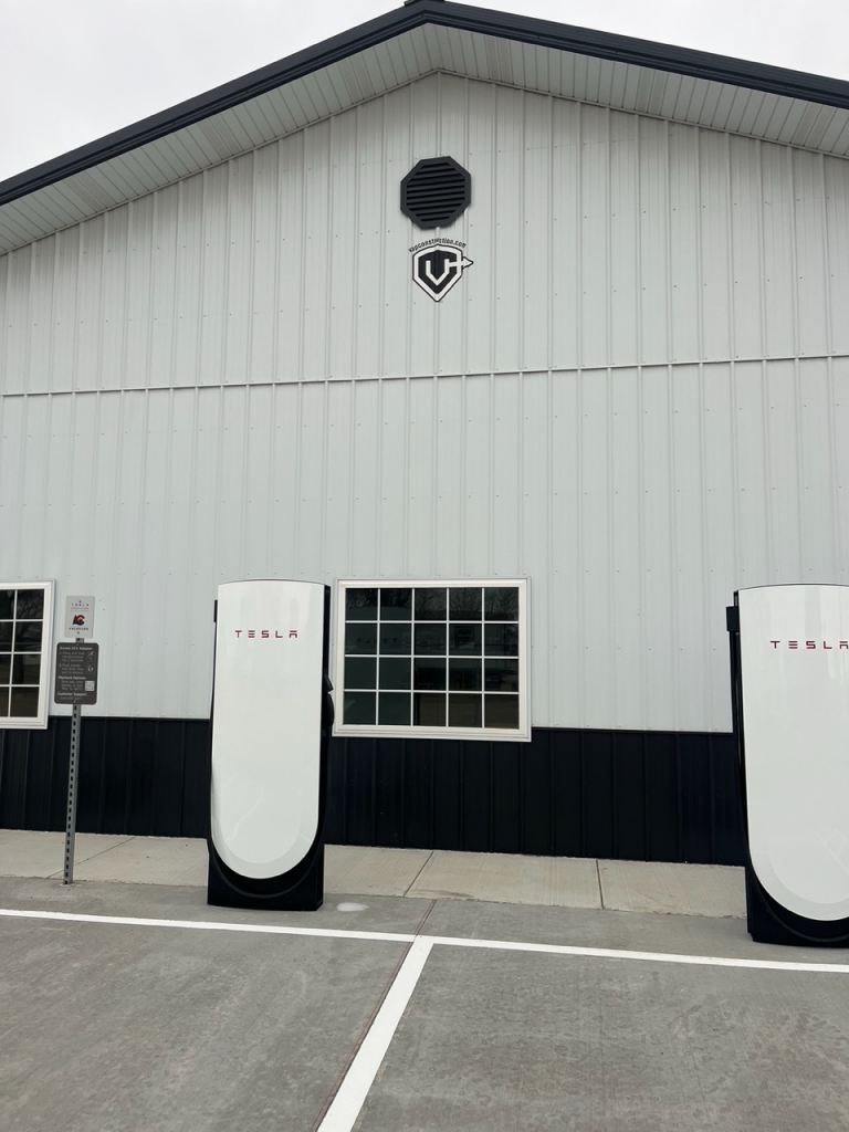 Meet Amy Howlett Johnson: the woman reviving a rural town, one home at ...