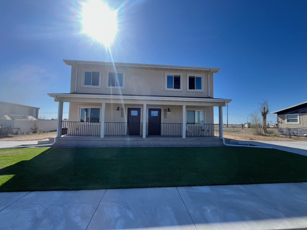 Meet Amy Howlett Johnson: the woman reviving a rural town, one home at ...